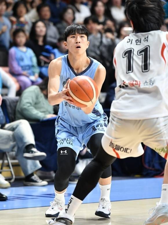 27년 Kbl 역사에서 ‘동호인 출신 정성조가 던진 3점슛의 의미