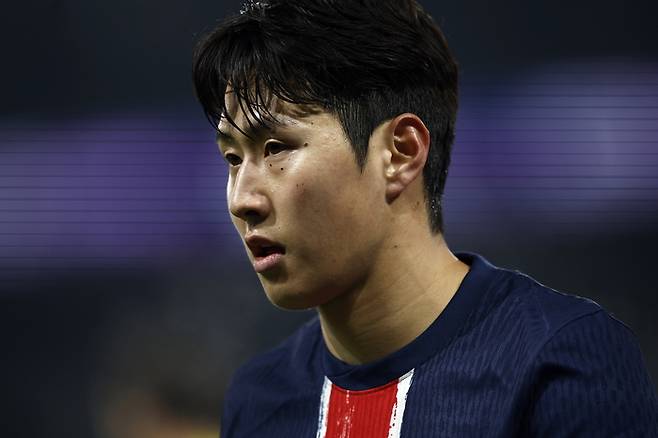 ‘lee를 선발로 이강인 ‘25분만 뛰고도 ‘2호 도움골대 강타 맹활약···결승골 도움으로 Psg 4 2 재역전승 견인