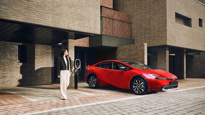 전동화 차량 美 시장 점유율 20 이상하이브리드가 선도 더드라이브