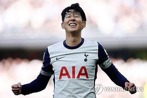 손흥민 안 붙잡아 데드라인 2주의미 있는 대화 No Son 뮌헨행 현실화