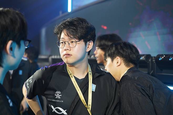 2연패 도전 ‘살루트 우제현 1일차 개인 랭킹 1위→광동도 1위정작 2~3일차 고민이다” 왜 Pgc 2024