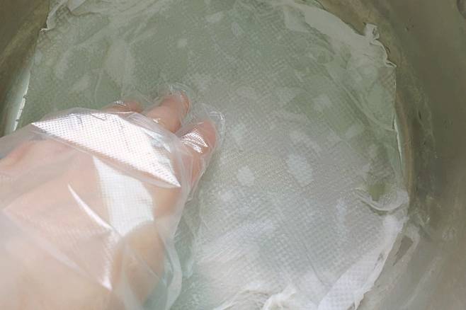스텐 무지개얼룩 이제 고민하지 마세요 1분 만에 사라져요 쏙쏙팁