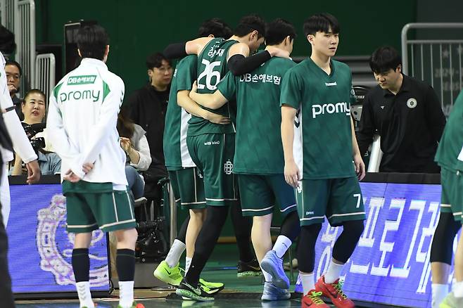 현장분석 오누아쿠 매치업 헌팅강상재 나비효과 Kt 세련된 스몰 라인업 Db산성을 어떻게 극복했나