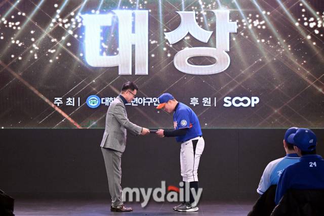 초대 대상 김도빈의 꿈→이도류 도전 선언 열심히 해서 둘다 다 하고 싶어요 Md대치동