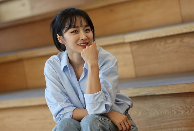 아기와 같이 왔다 생방송 중 깜짝 임신 사실 발표한 여배우 가지뉴스