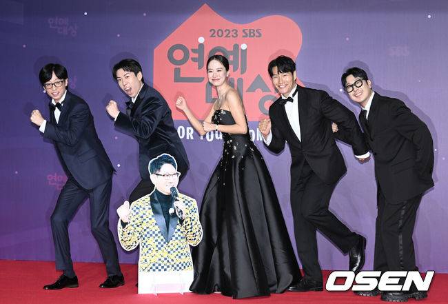 ‘런닝맨’ PD “내년 15주년 계획? 해외 가고싶은데 시국이..” (인터뷰②) [단독]