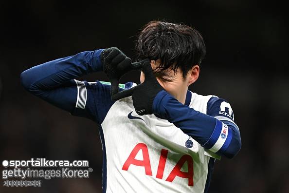 Epl 라인업 3경기 연속골 정조준 Son 리버풀전 왼쪽 윙 포워드 선발 출격선발 라인업 공개