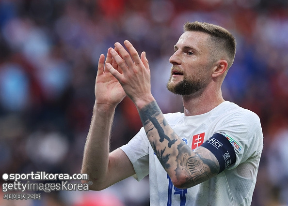 쏘니 새 호위무사가 되는 줄 알았는데psg 떠나 갈라타사라이행 유력 임대에 초점 두고 협상 중