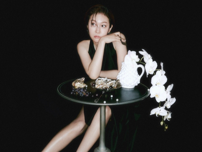 18kg 늘어난 체중 염정아가 다시 50kg으로 돌아온 비법 스타와 라이프