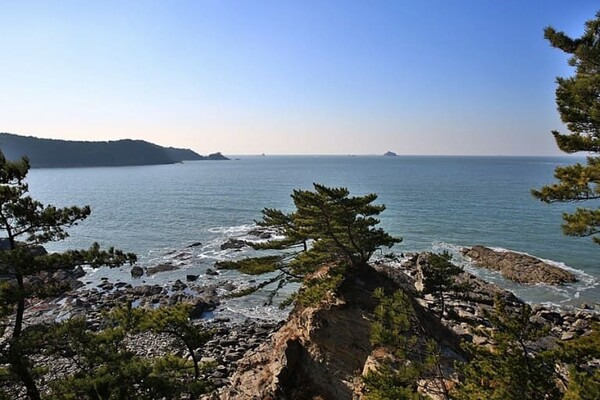 산과 바다의 절경이 한눈에 한국의 해양 국립공원 3곳 비교 체험 이앤투어픽