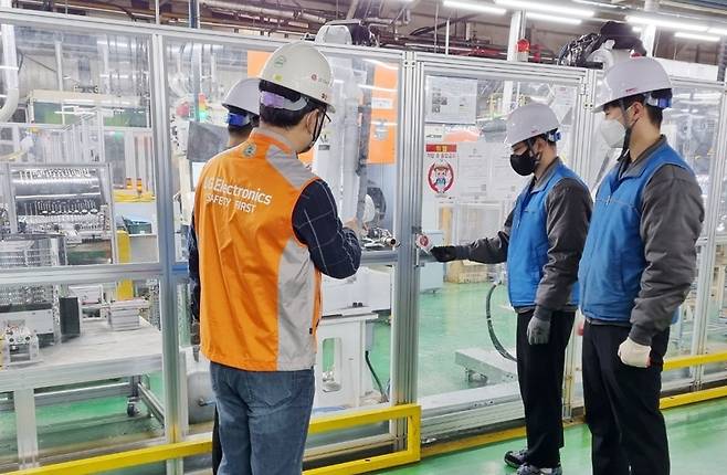 LG전자, 13년 연속 ‘DJSI 월드’ 편입