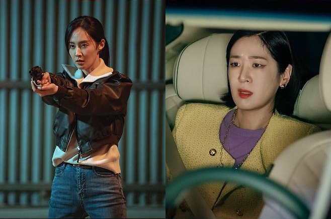 우리의 나라는 어디에” 현재 1인 시위 포착된 탑여배우 스포엔 뉴세이