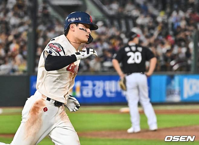 20홈런 타자가 최소 5명 성담장 철거 나비효과소총부대→대포 군단 변신 준비하는 롯데