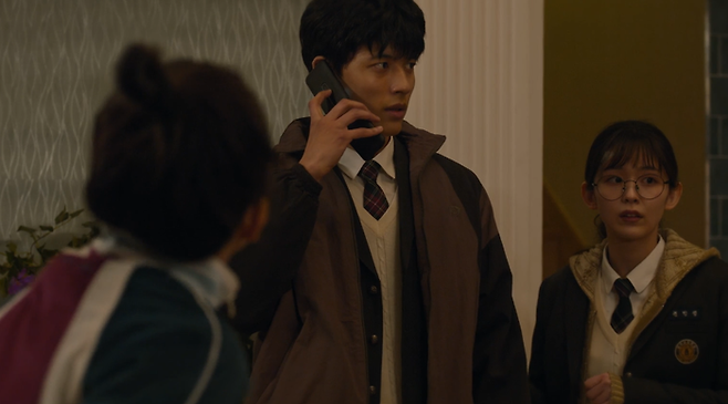 ‘가족계획 미친 몰입감···최종화 남았다