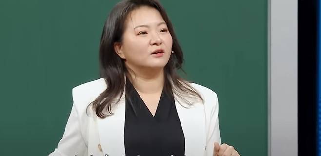 한국인 최초 존스홉킨스 의대 교수의 감동 조언 제발 아이들에게” 퍼스트펭귄