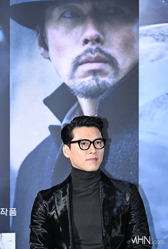 하얼빈 개봉 이틀 만에 100만 관객 돌파역대 겨울 영화 최단 기록