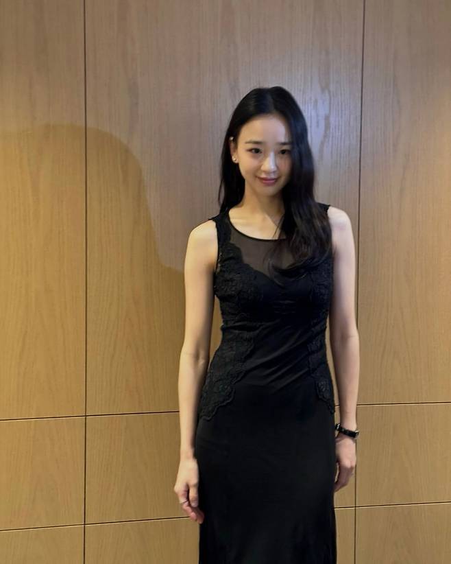 출산 10개월 리즈시절 몸매와 미모 돌아온 손연재 가지뉴스