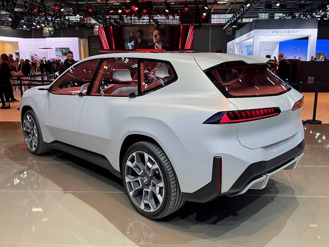 테슬라 모델 Y 대위기 Bmw Ix3 최초의 노이 클라세 Ev 출격 카텍