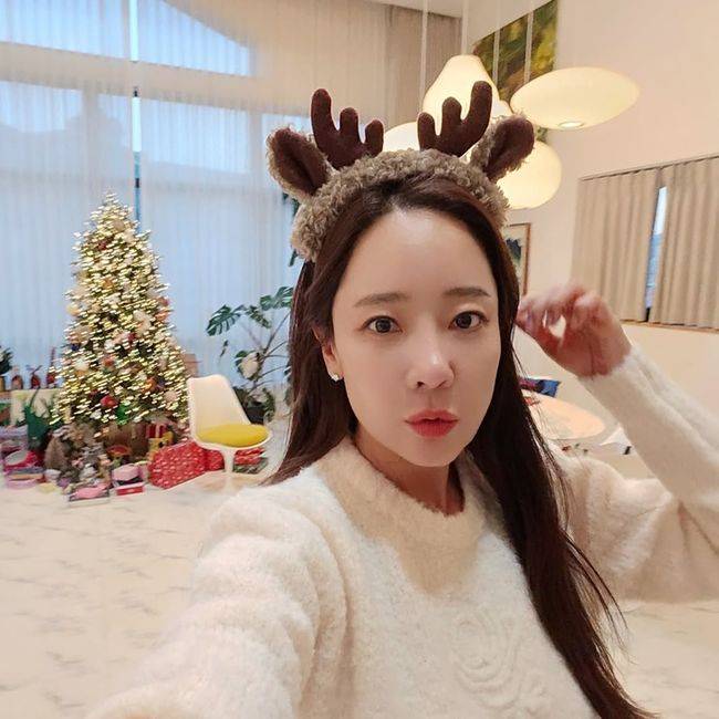 태연인 줄 알았는데 소유진..♥백종원 없어도 잘 노는 사모님 [★SHOT!]