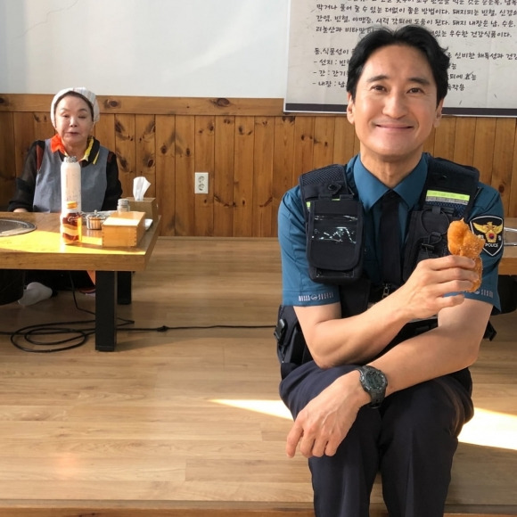故김수미의 마지막 촬영 현장신현준 위해 준비한 간식 ‘뭉클