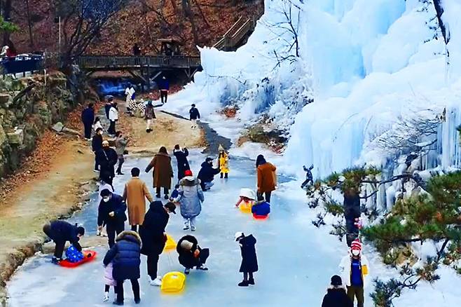 웃음꽃 활짝 아이들도 반하는 당일치기 이색 명소 2곳 여행을말하다