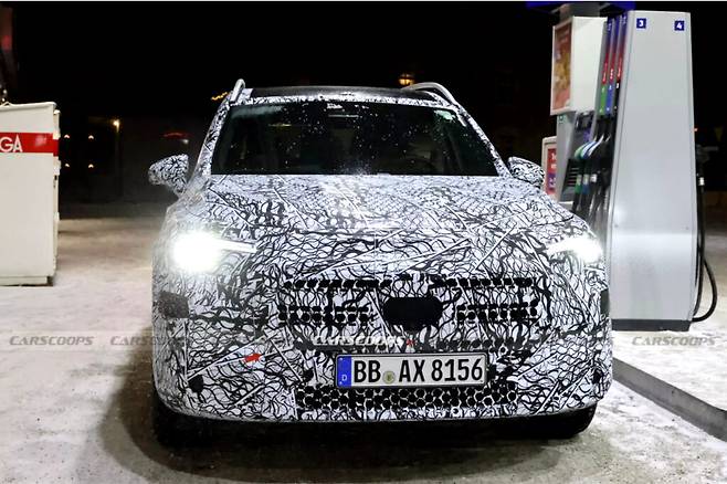 Bmw 자리 뺏기겠네”이 車 하이브리드 소식 뜨자 ‘관심 폭발 위드카