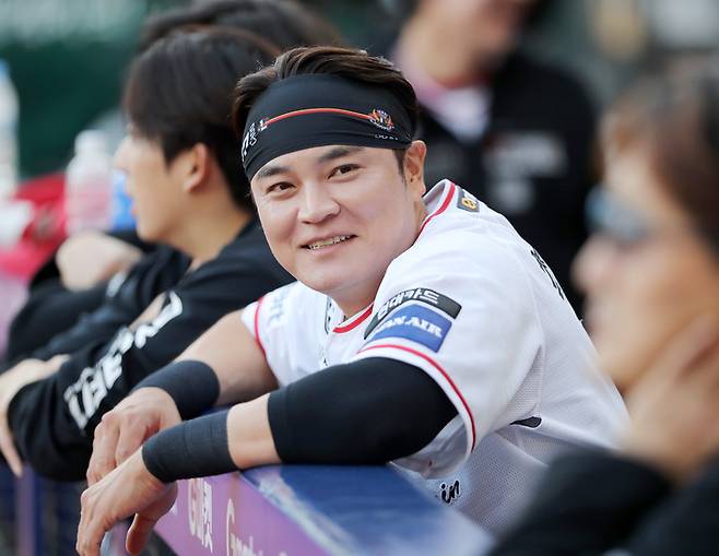 추신수 Ssg 퓨처스팀 프런트 합류 야구 인생 2막 연다