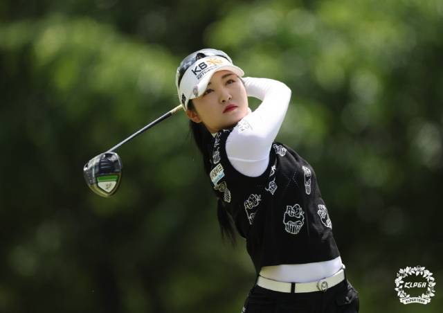 박민지 단일 대회 4연패” 2024시즌 Klpga 투어 신기록 ‘풍년