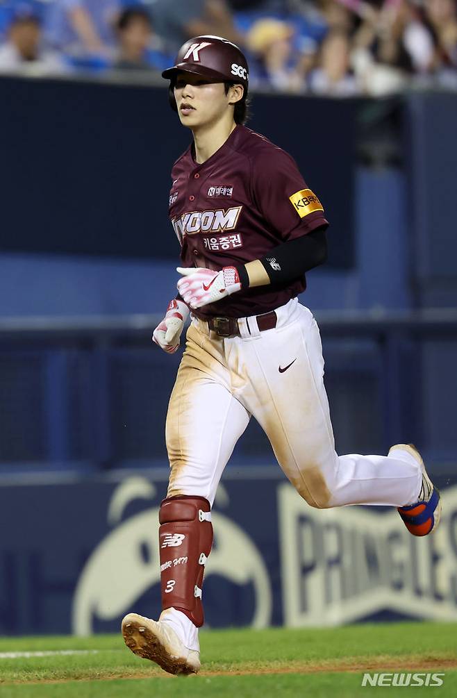 여전히 안갯속 김하성·김혜성 Mlb 계약 소식 언제쯤 들릴까