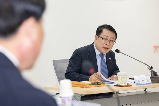 익산 왕궁 일원 2000억원 투입에덴프로젝트 국책사업으로 추진