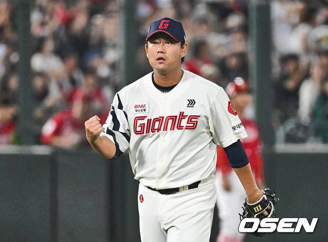 리그 최다 연투멀티이닝 소화한 노장 김상수의 투혼과 혹사 사이내년에도 활약 이어갈 수 있을까