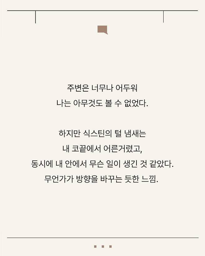 제대로 이해하면 소름돋는 마지막 문장의 비밀 노우티