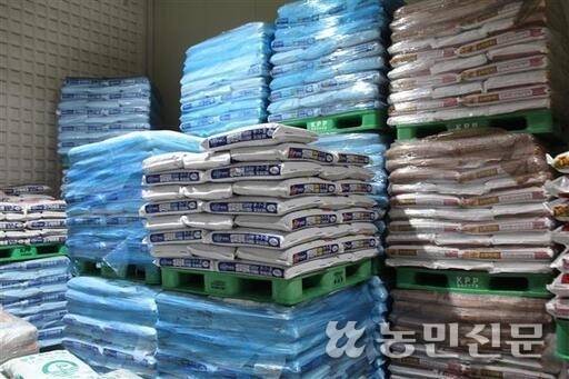 정부 Dap 수급 문제없다”비료업계 안일한 인식” 비판