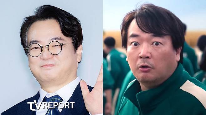 이정재 친구 이서환 오겜2서 美친 연기력전세계에 눈도장