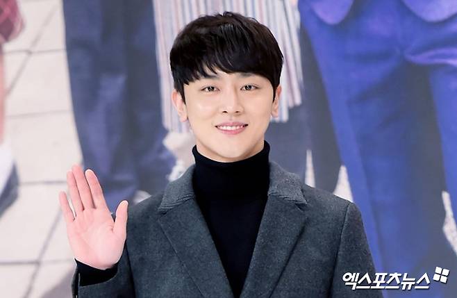 오징어 게임2 얼굴 드러낸 핑크 병정 공민정♥ 장재호였다