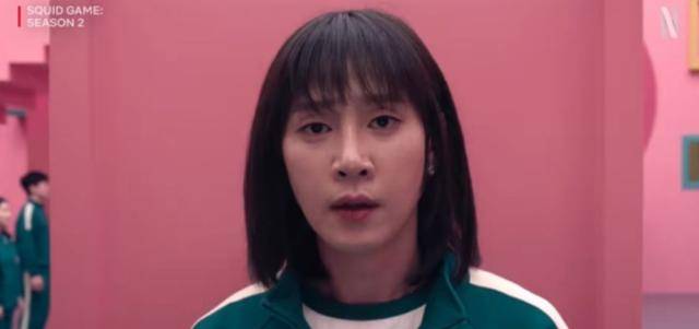 오징어 게임 2 공개 첫 주 넷플릭스 최고 기록 경신 캐스팅 논란도 후끈