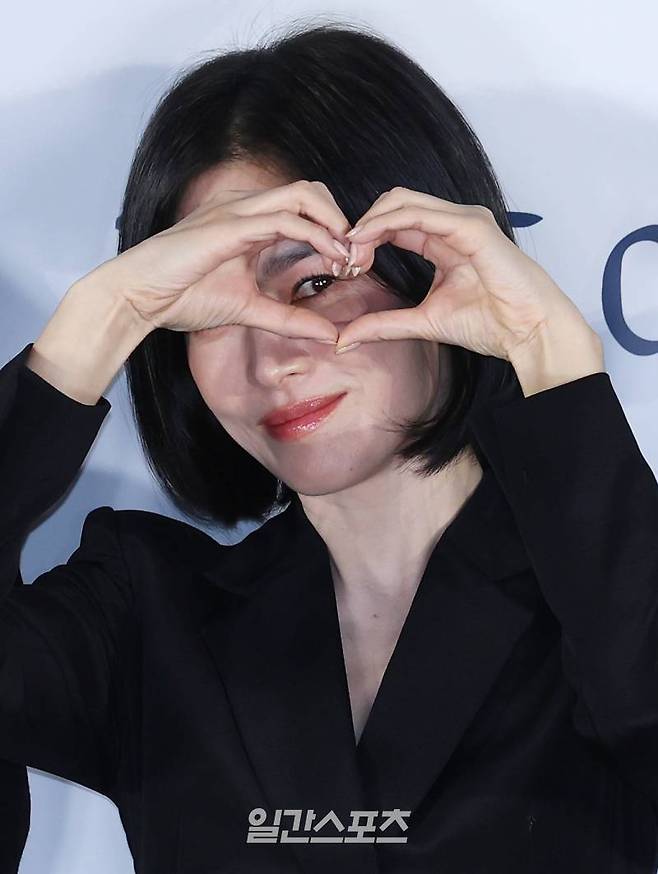 송혜교 오늘1일 못 본다17년 만 예능 유퀴즈 결방