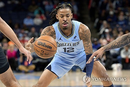 Nba 데일리 부상리포트 1월 1일 멤피스를 덮친 부상주의보