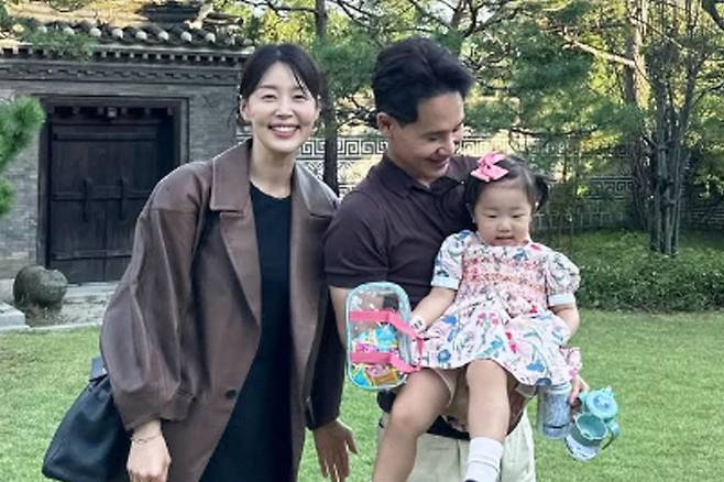 남편이 부자라서 조건만 보고 결혼을 결심했다는 여배우 요즘뭐하니