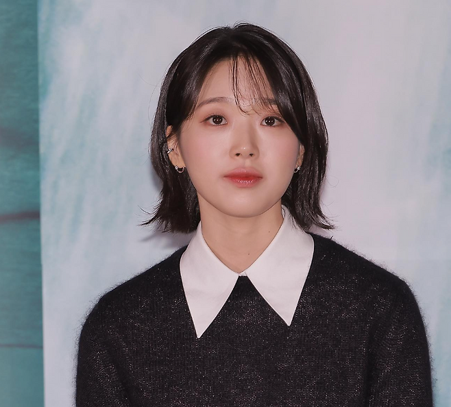 Snl 지예은 닮았다고 난리난 오징어게임 95번 무비이락