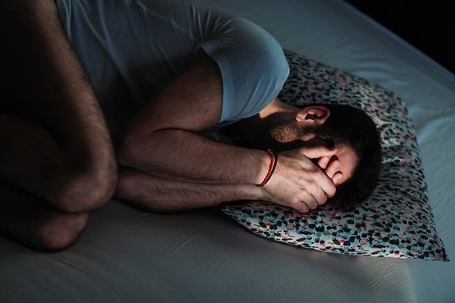 부글부글 방귀 변비 잦은 男성생활 이것도 잘 안된다