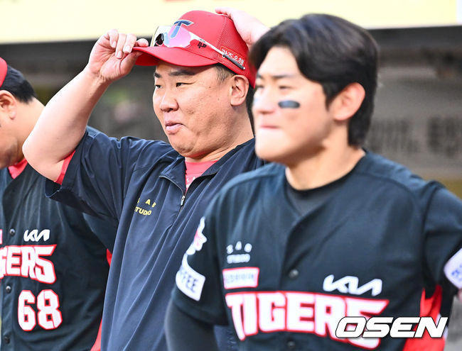불펜 영입 왜 해 육선엽·김윤수·황동재·이호성·이승민·최지광·백정현·이재희·배찬승 있는데최원태 영입→불펜 강화 나비효과 기대