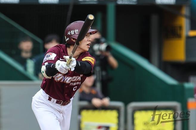 Mlb 도전 김혜성 이틀도 안 남은 선택의 시간오퍼는 받았다→샌디에이고도 그중 하나