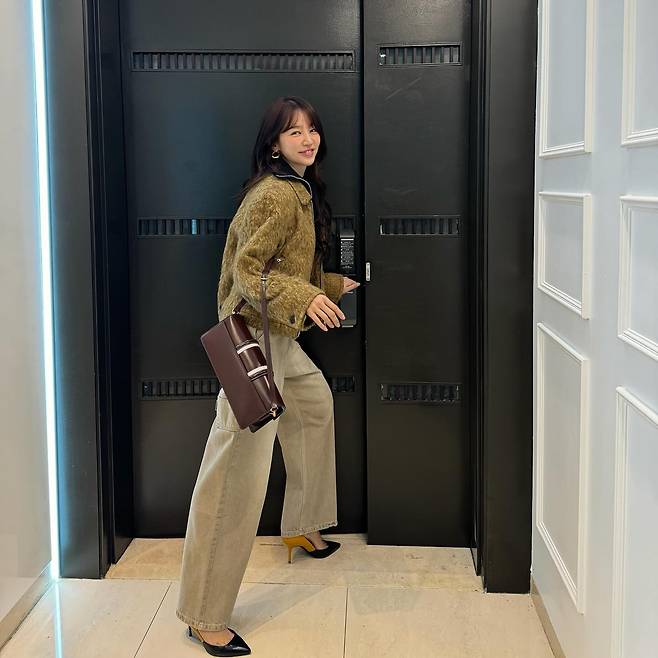 윤은혜 40살 맞아 아이돌 시절 비주얼 그대로 스타픽