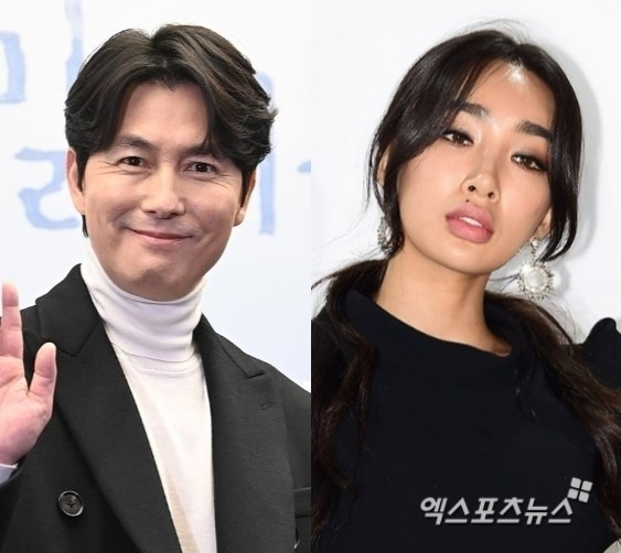 혼외자 논란 정우성은 지우고음주운전 배성우는 새해 복 많이 종합