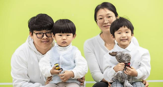 기간 제한 없는 ‘육아기 근로시간 단축 아이와 저녁 더 보내 행복”