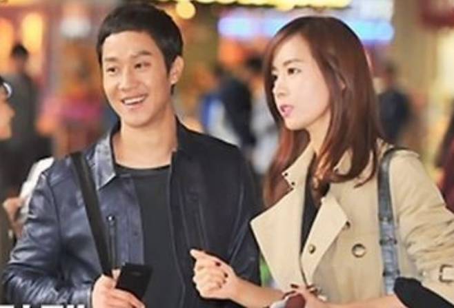 영화 찍다 눈맞아 결혼 발표했는데아무도 안 믿었다는 배우 커플 필더무비