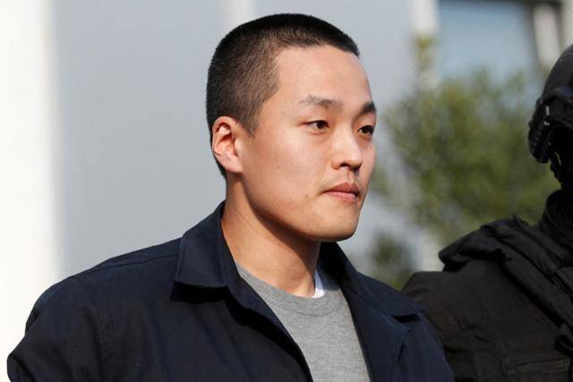 ‘테라 권도형 미국 인도 뒤 첫 법정 출석 영어 알아듣는다”