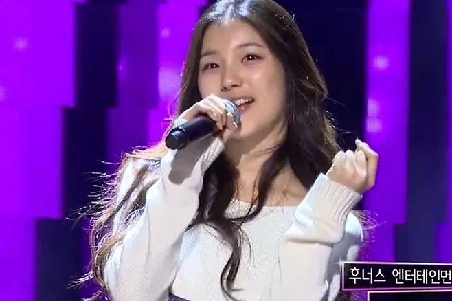 단발머리하고 인기 폭발한 오디션 프로그램 준우승 출신 걸그룹 반전 근황 뉴스에이드