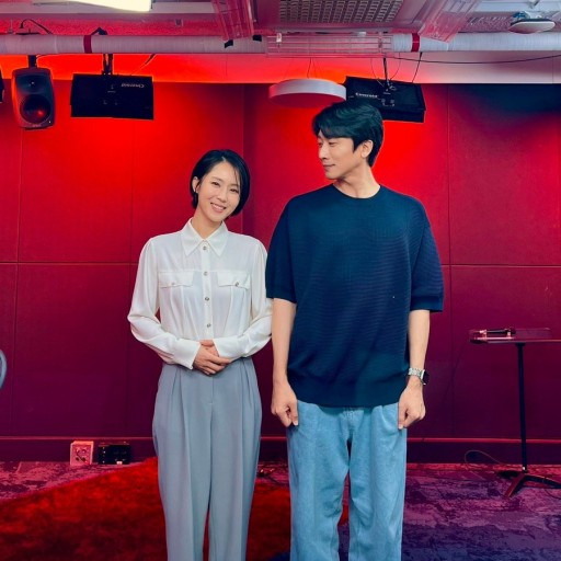둘이 부부였어 벌써 결혼 12년 차라는 배우커플 스포엔 뉴세이